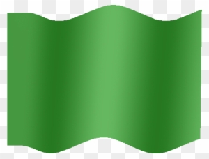 Very Big Still Flag Of Green Flag - Country With Green Flag - Free ...