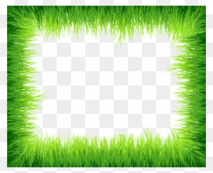 Green Grass Border Clipart, Transparent PNG Clipart Images Free ...