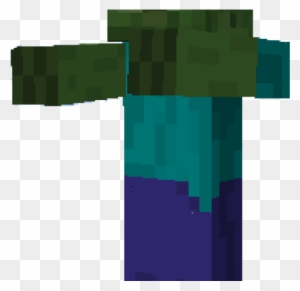 Minecraft Zombie Clipart, Transparent PNG Clipart Images Free Download ...
