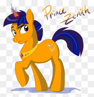 Mlp Prince - Free Transparent PNG Clipart Images Download