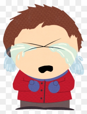 Sp Nosebleeds Revin By Xxlizajurtsenkoxx On Deviantart - South Park Red ...