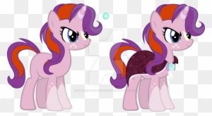 Pony Deviantart Sunburst Sunlight - Mlp Next Gen Sunlight - Free ...