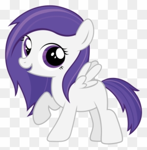 3 Yee-ha Get Along Little Doggie Smartness - Mlp Filly Oc - Free ...