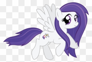 Another Commission For Of Their Character Starburst - My Little Pony ...