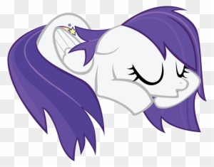 [ Img] - My Little Pony Sleeping Gif - Free Transparent PNG Clipart ...
