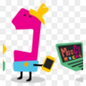 Meego Network Dfw - Cartoon - Free Transparent PNG Clipart Images Download