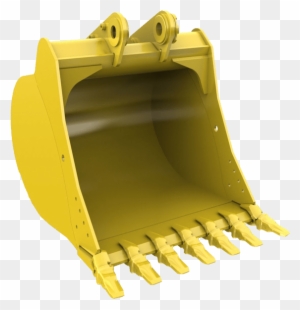 Digger - Excavator - Free Transparent PNG Clipart Images Download