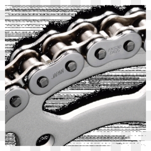 Did Chain And Sprocket Kit - Free Transparent PNG Clipart Images Download