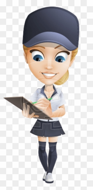 Profession And Job Cartoon Characters Vector - .nl - Free Transparent ...