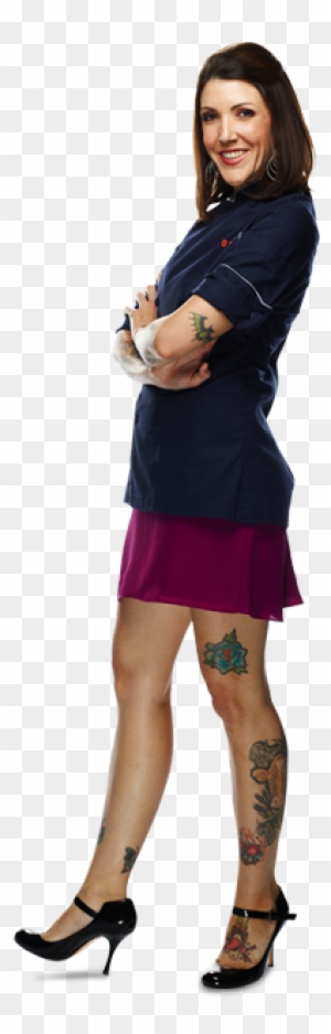 Grayson Top Chef Season 9 - Free Transparent PNG Clipart Images Download
