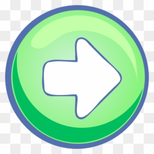 Next Green - Green Next Button - Free Transparent PNG Clipart Images ...