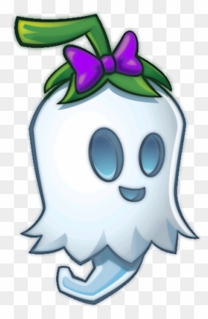 Thumbnail For Version As Of - Plants Vs Zombies 2 Ghost Pepper Costume ...