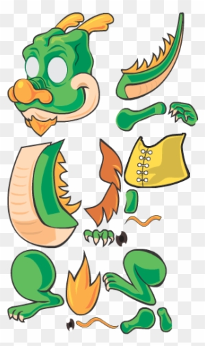 2d Skeletal Animation With Spine Tutorial - Cartoon - Free Transparent ...