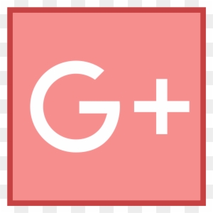 Google Plus Icon Free Download - Google Plus Icon Flat - Free ...