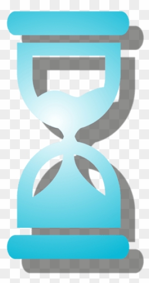 Broken Hourglass Drawing - Hour Glass Black And White - Free ...