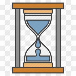 Royalty-free Vector Clip Art Illustration Of A 3d Egg - Egg Timer ...