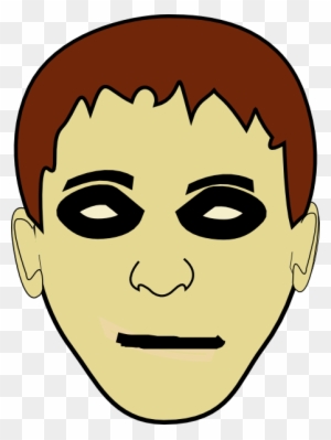 Smiley Head - Free Transparent PNG Clipart Images Download