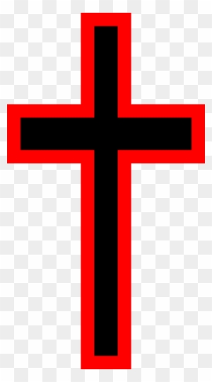Christian Cross Clipart, Transparent PNG Clipart Images Free Download ...