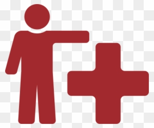 Heath Insurance - Cross - Free Transparent PNG Clipart Images Download