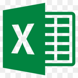 S - Microsoft Excel Logo - Free Transparent PNG Clipart Images Download