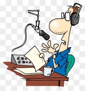 Ham Radio Cartoons By Jeff K1nss - Ham Radio Clip Art - Free ...