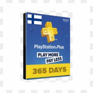 Ps4 June Refresh Playstation Plus Logo 01 Us - Ps Plus Icon Png - Free ...