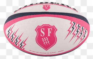 Zoom - Stade Francais Rugby Logo - Free Transparent PNG Clipart Images ...