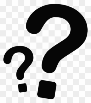 Creative Writing - Question Mark Sign Png - Free Transparent PNG ...