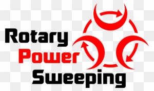Rotary Power Sweeping Logo - Free Transparent PNG Clipart Images Download