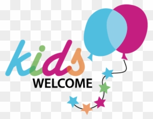 Kids Welcome Clipart, Transparent PNG Clipart Images Free Download ...
