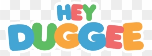 Birthdays - Hey Duggee - The Shape Badge & Other Stories - Free ...