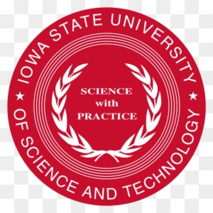 Iowa State University Of Science And Technology - Free Transparent PNG ...