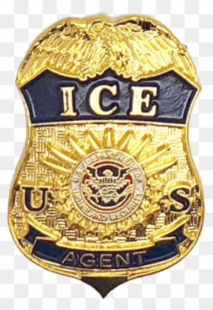 Department Of Homeland Security Immigration And Customs - Federal ...