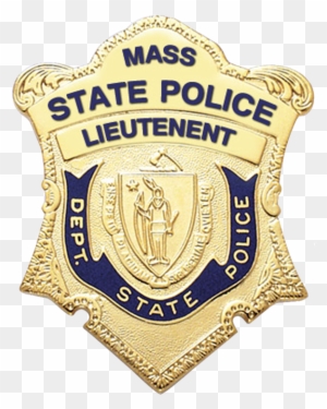 Collection Of Police Badges Pictures - Massachusetts State Police Badge ...