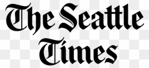 June 06, - Seattle Times Logo - Free Transparent PNG Clipart Images ...
