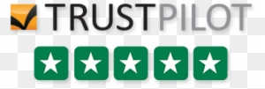 Trustpilot - Trust Pilot Logo Png - Free Transparent PNG Clipart Images ...