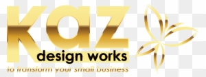 Kaz Design Works - Free Transparent PNG Clipart Images Download