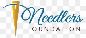 Needlers Foundation Logo - Boutique Chic - Free Transparent PNG Clipart ...