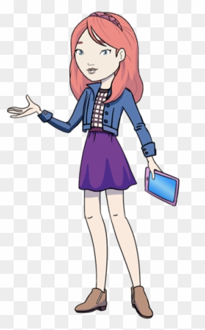 Nancy, Bess And George Are From River Heights Elementary - Nancy Drew ...