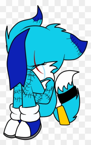 Older Lulu Crying By Strawberrythefox1452 - Older Lulu Crying By ...