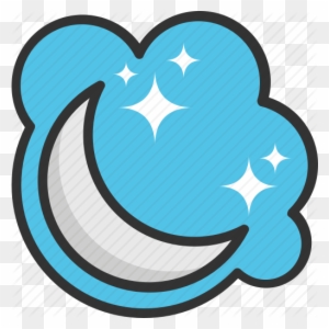 Crescent Clipart Evening Moon - Jkp "tržnica" Novi Sad - Free ...