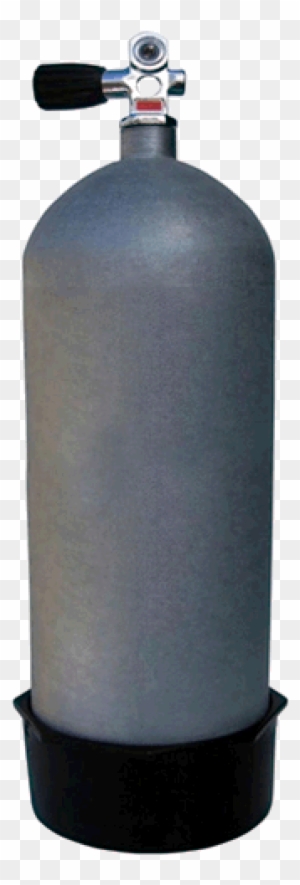 Steel Dive Tank - Free Transparent PNG Clipart Images Download