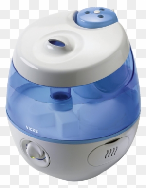 Zoom - Vicks Sweet Dreams Humidifier - Free Transparent PNG Clipart ...