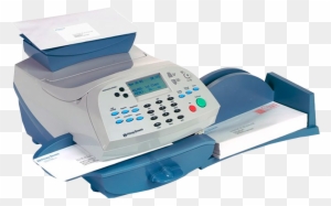 Pitney Bowes Dm300m Franking Machine - Pitney Bowes Postage Meter ...