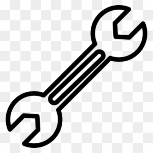 Sys, System, Tool, Tools, Work, Wrench Icon Image - Wrench And ...