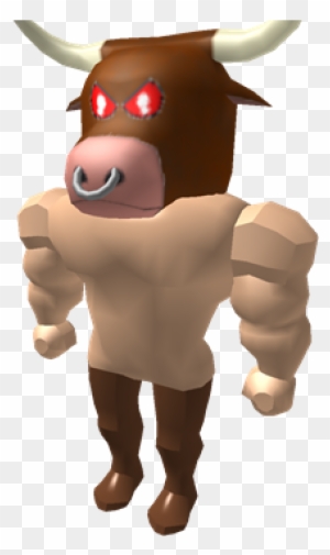 Minotaur - Eren Titan - Free Transparent PNG Clipart Images Download