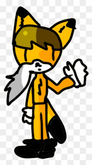 Chibi Hasuke By Bonzibuddy74 - Cartoon - Free Transparent PNG Clipart ...