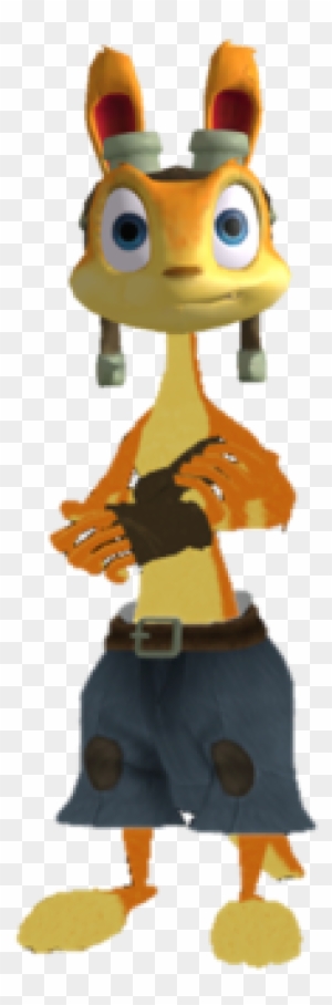 Daxter Wallpaper Titled Daxter With Close Smile Faces - Daxter - Free ...