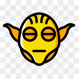 Yoda Icon - Yoda - Free Transparent PNG Clipart Images Download