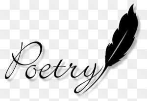 Transparent Poems - Poetryt Ransparent - Free Transparent PNG Clipart ...